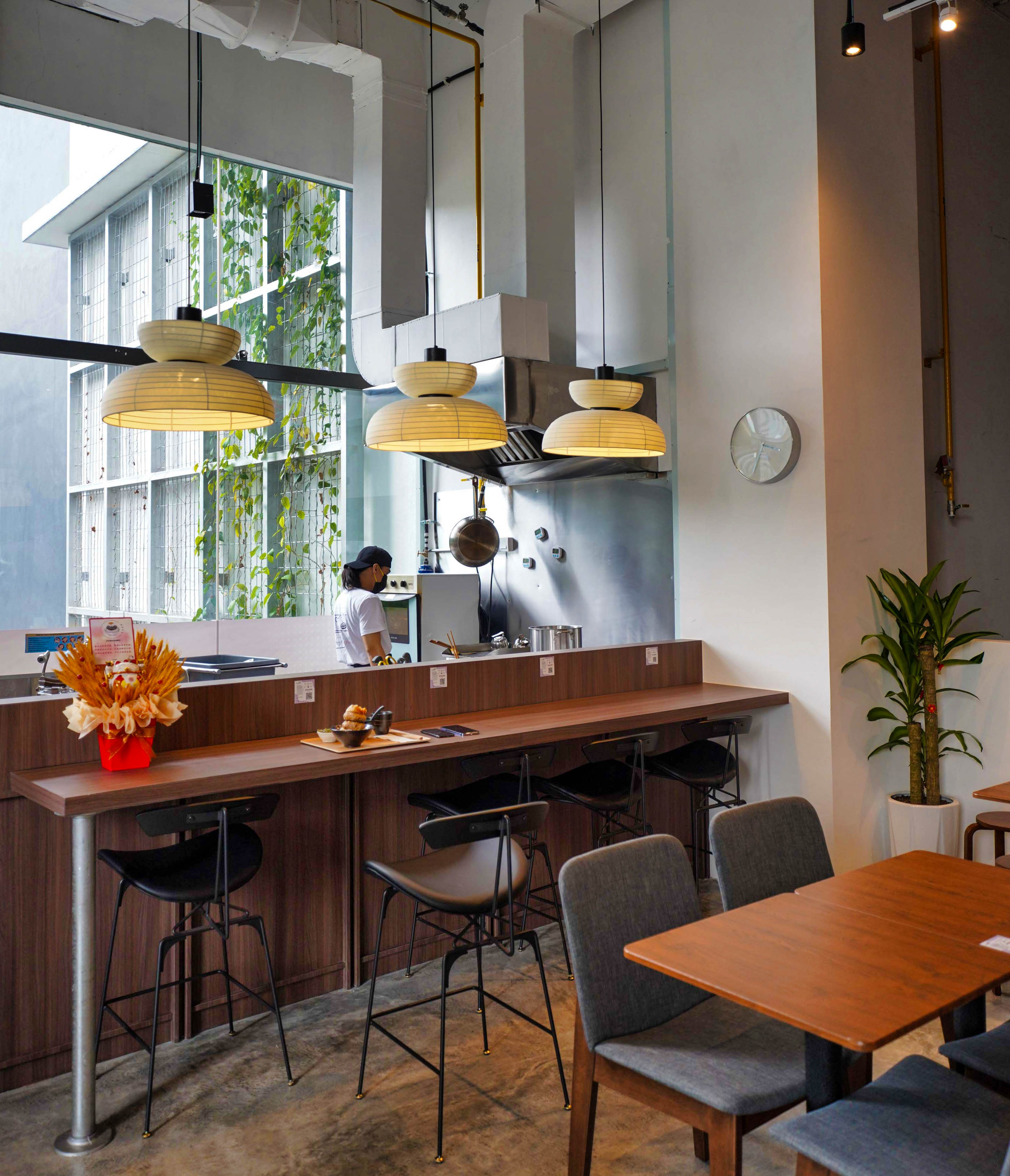 Eat Drink KL | Fukuniku, Bangsar South